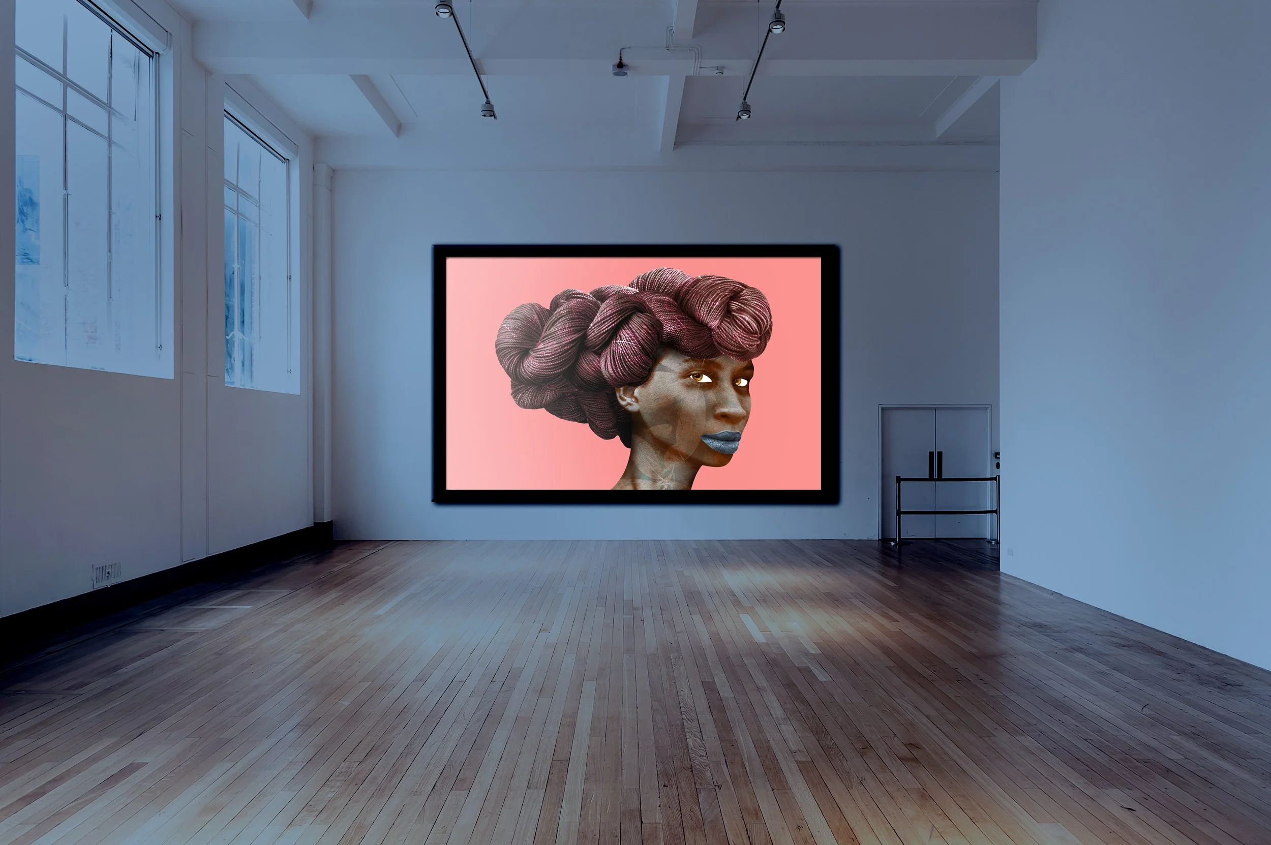 The Art of Dave McClinton