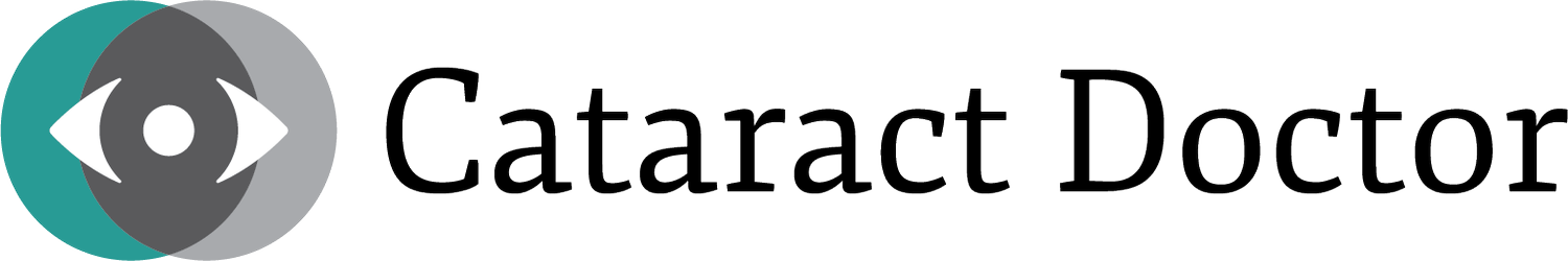 Paul Ursell Cataract Surgeon in Surrey