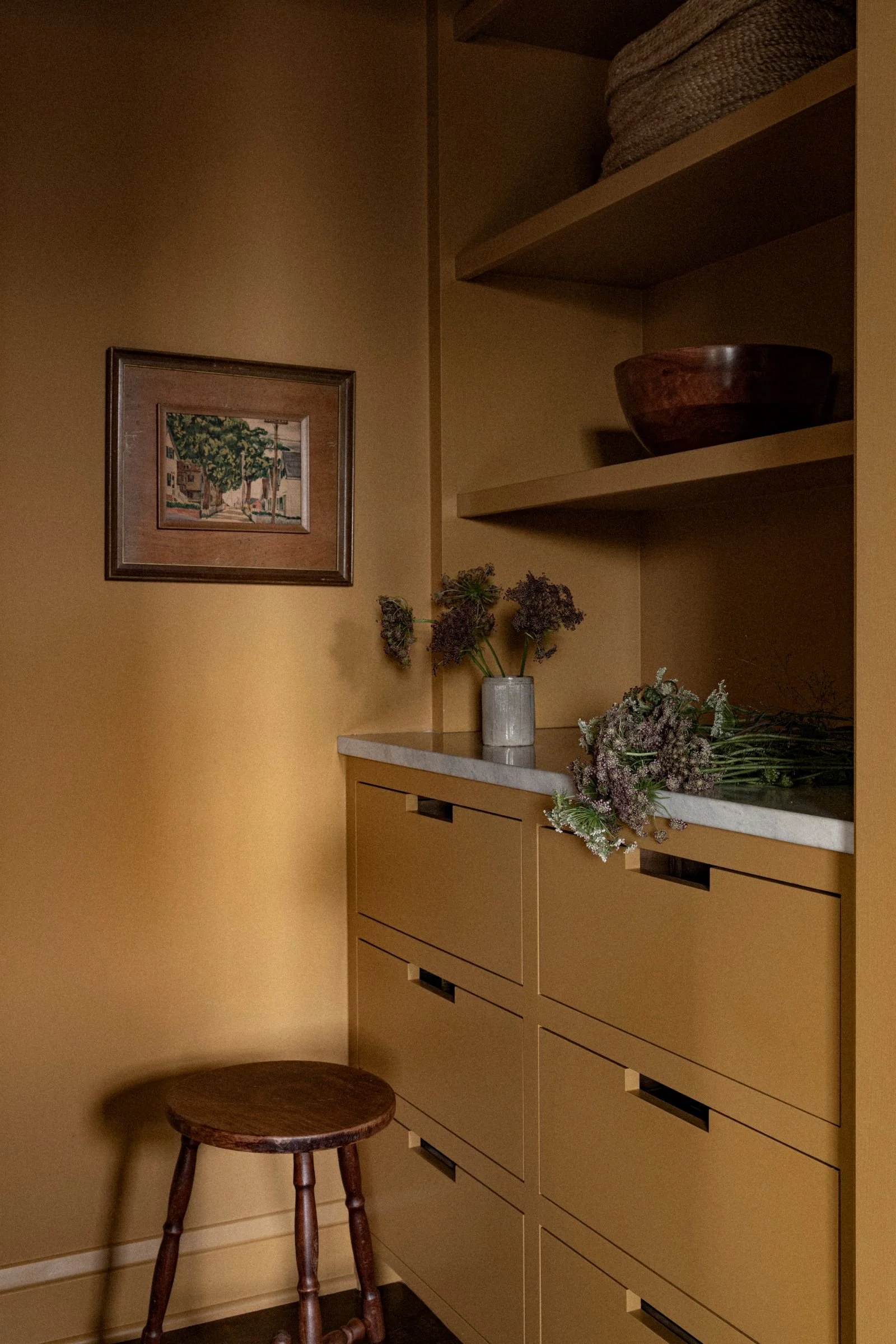 A Minneapolis Custom Home Builder's Artisan Home Remodel — Twin Cities ...