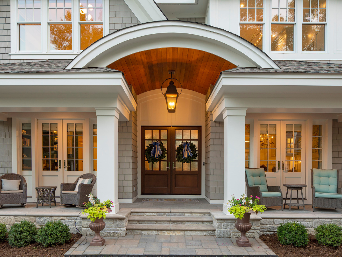 Building a Dream Home with MDW — Twin Cities Custom Home Builder ...