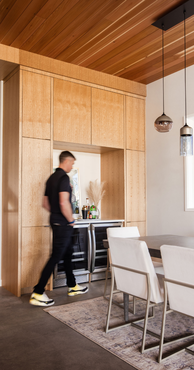 How a Minnesota Home Builder Transformed a Libbs Lake Property Into a ...