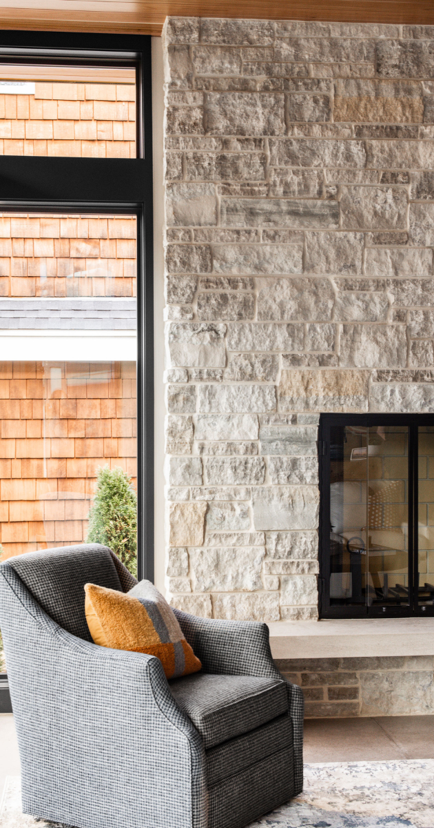 How a Minnesota Home Builder Transformed a Libbs Lake Property Into a ...