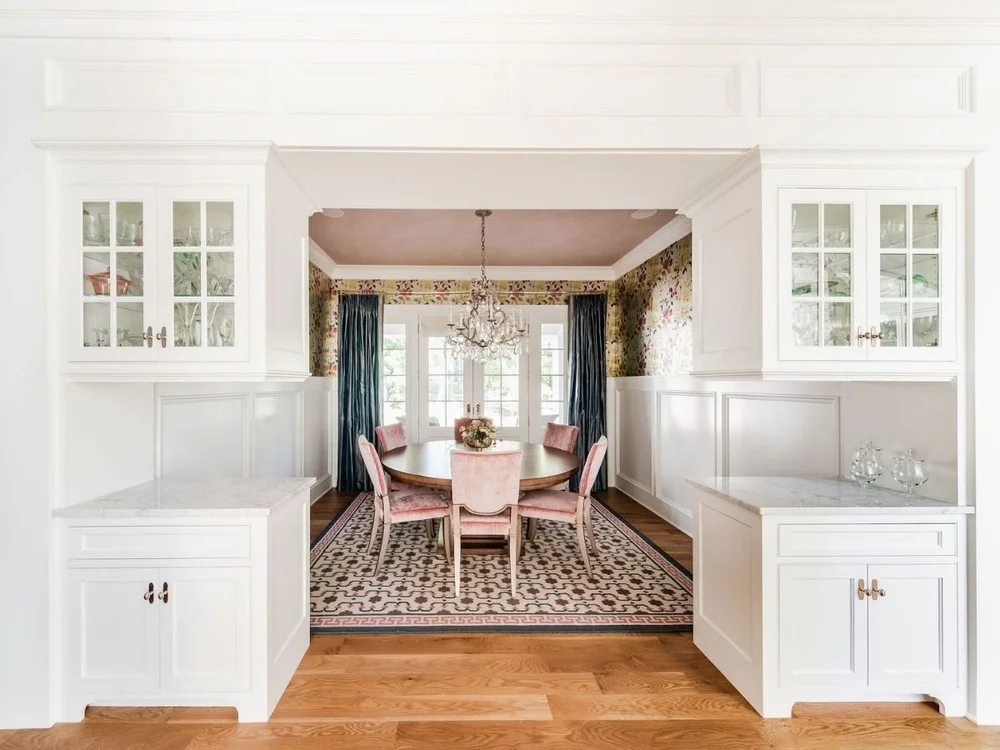 Building the Team: Choosing a Minneapolis Interior Designer That Fits ...