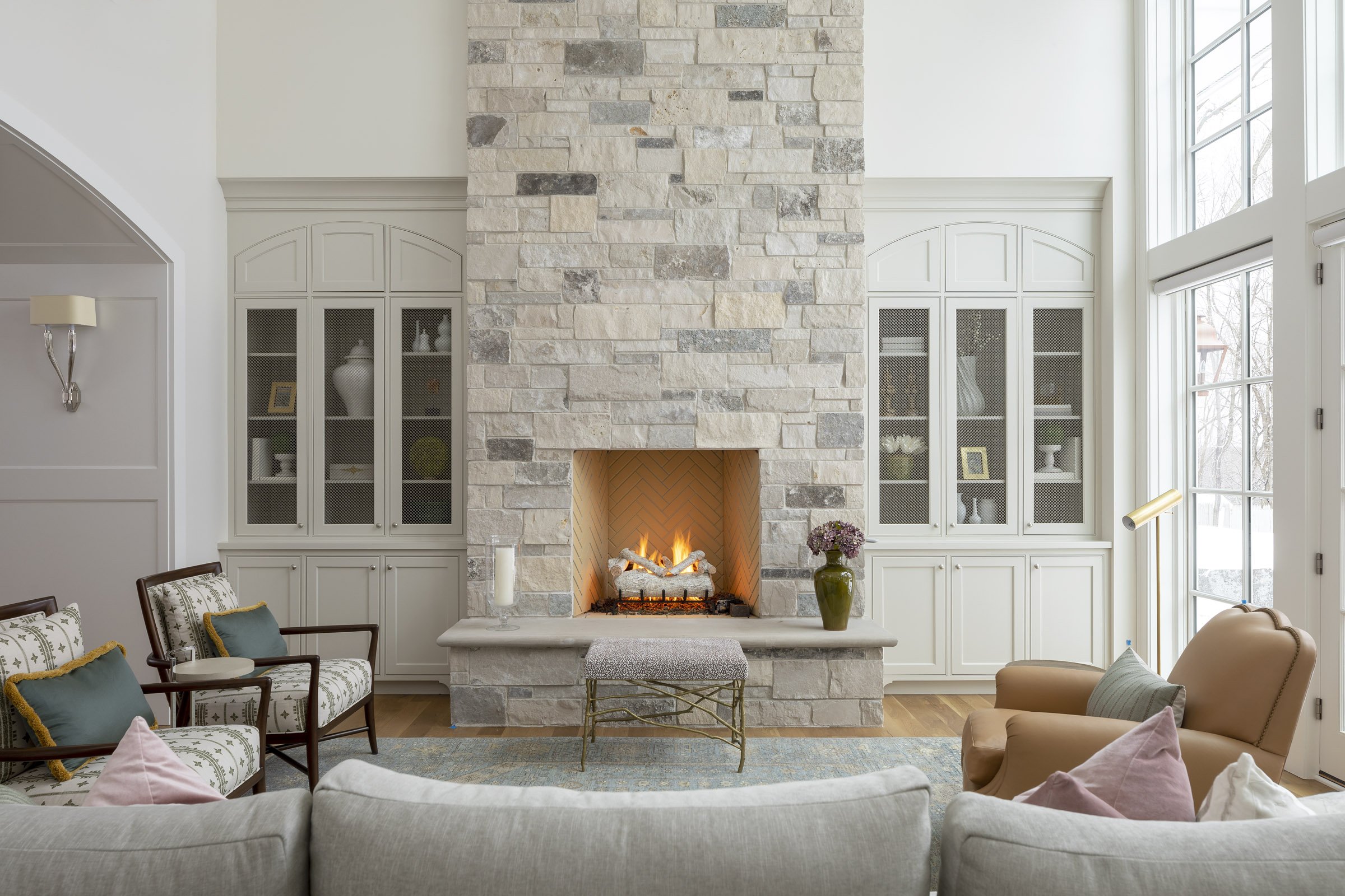 Hidden Gems: Meet Mark Williams of Mark D. Williams Custom Homes — Twin ...