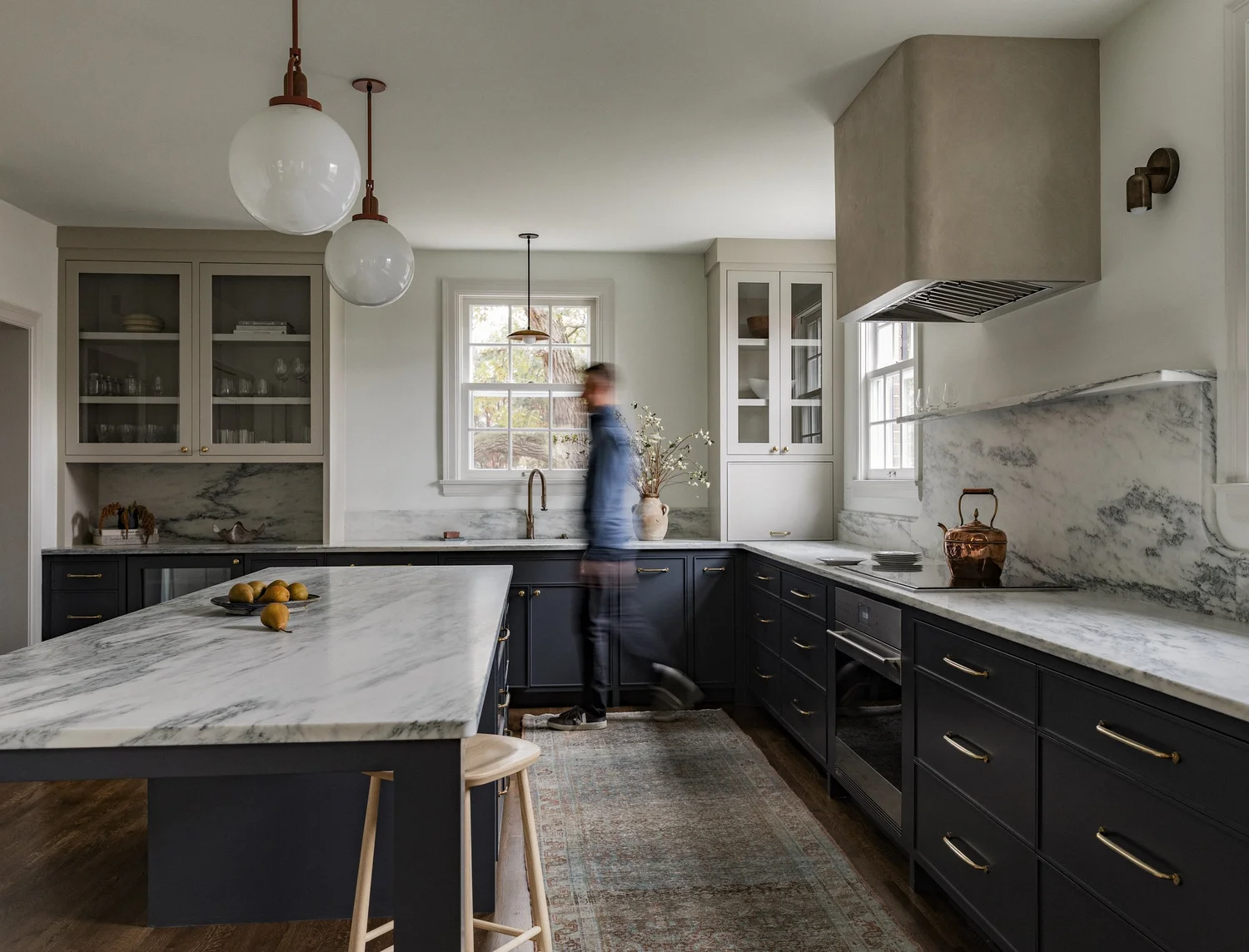 Twin Cities Custom Home Builder || Mark D. Williams Custom Homes