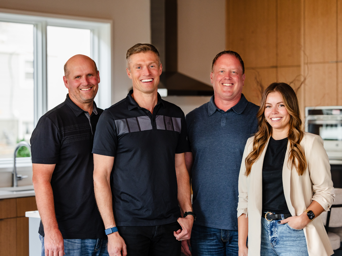 Introducing 1:1 Consultations with MDW: Your Custom Home Builder in ...