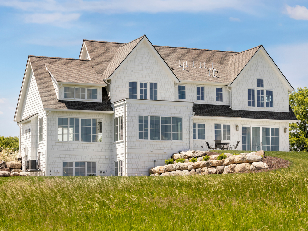 What Sets Our Custom Home Building Process Apart? — Twin Cities Custom ...