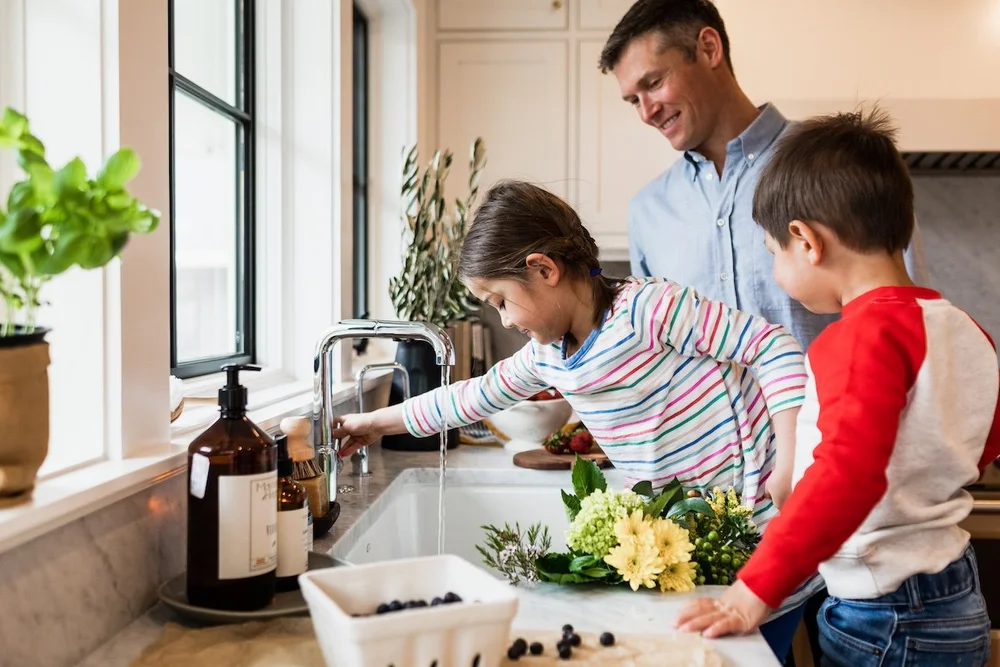 Meet Mark Williams, the Custom Home Builder Behind MDW — Twin Cities ...