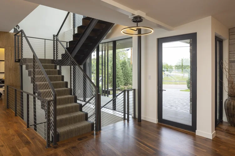 Building a Custom Energy-Efficient Home in Minnesota — Twin Cities ...