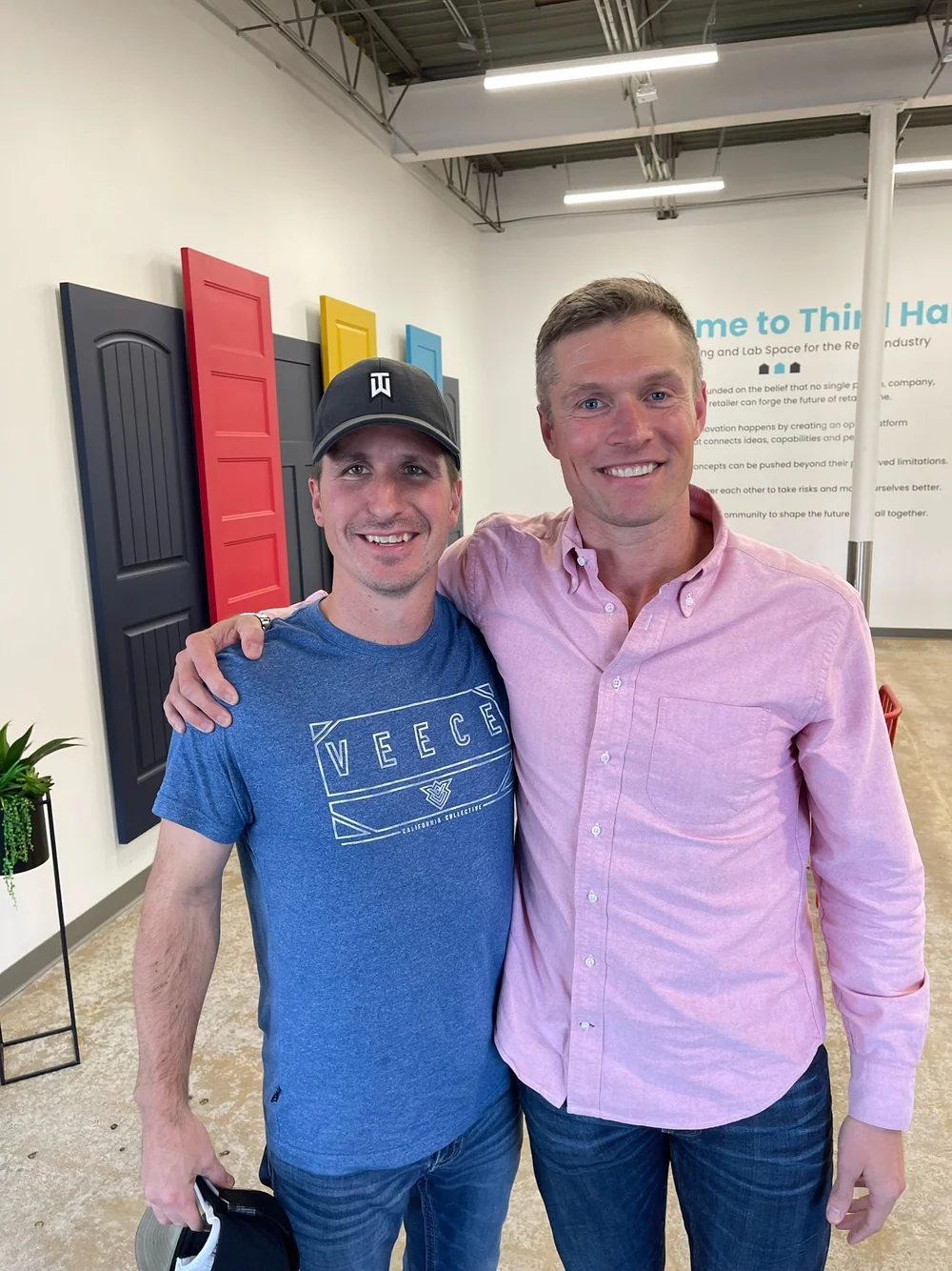 Why We Love Alpine Hardwood — Twin Cities Custom Home Builder || Mark D ...