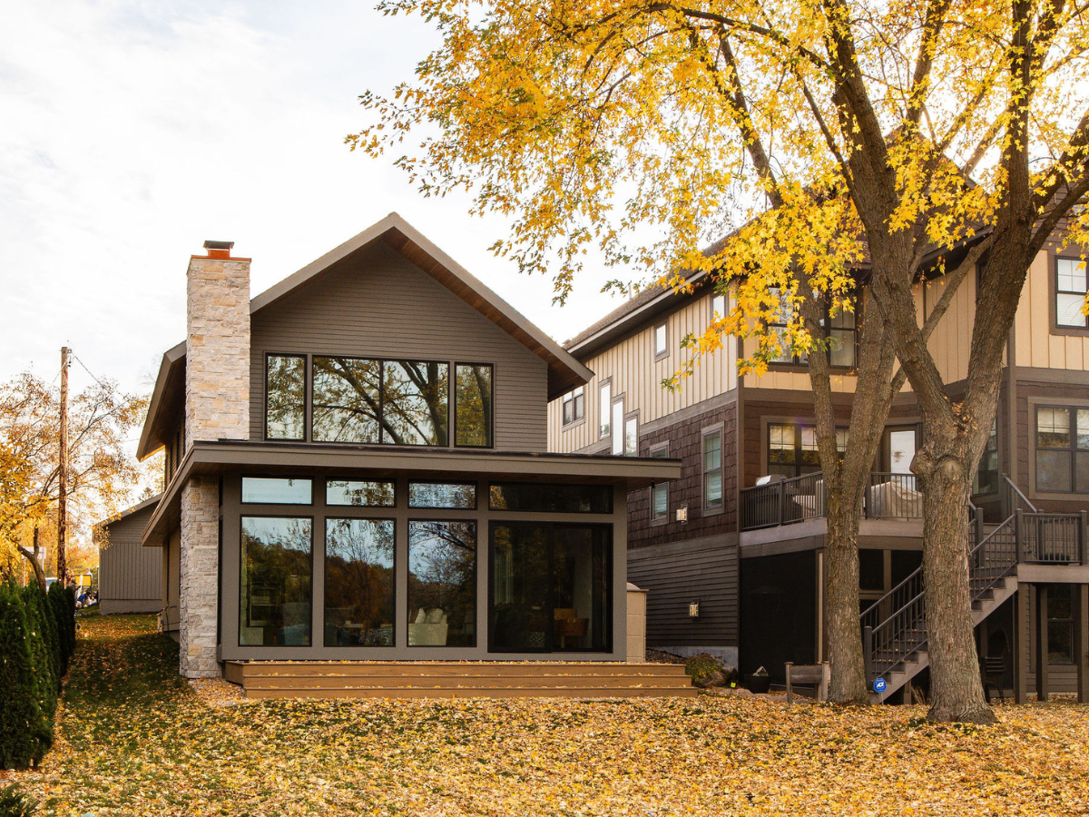 What Sets Our Custom Home Building Process Apart? — Twin Cities Custom ...