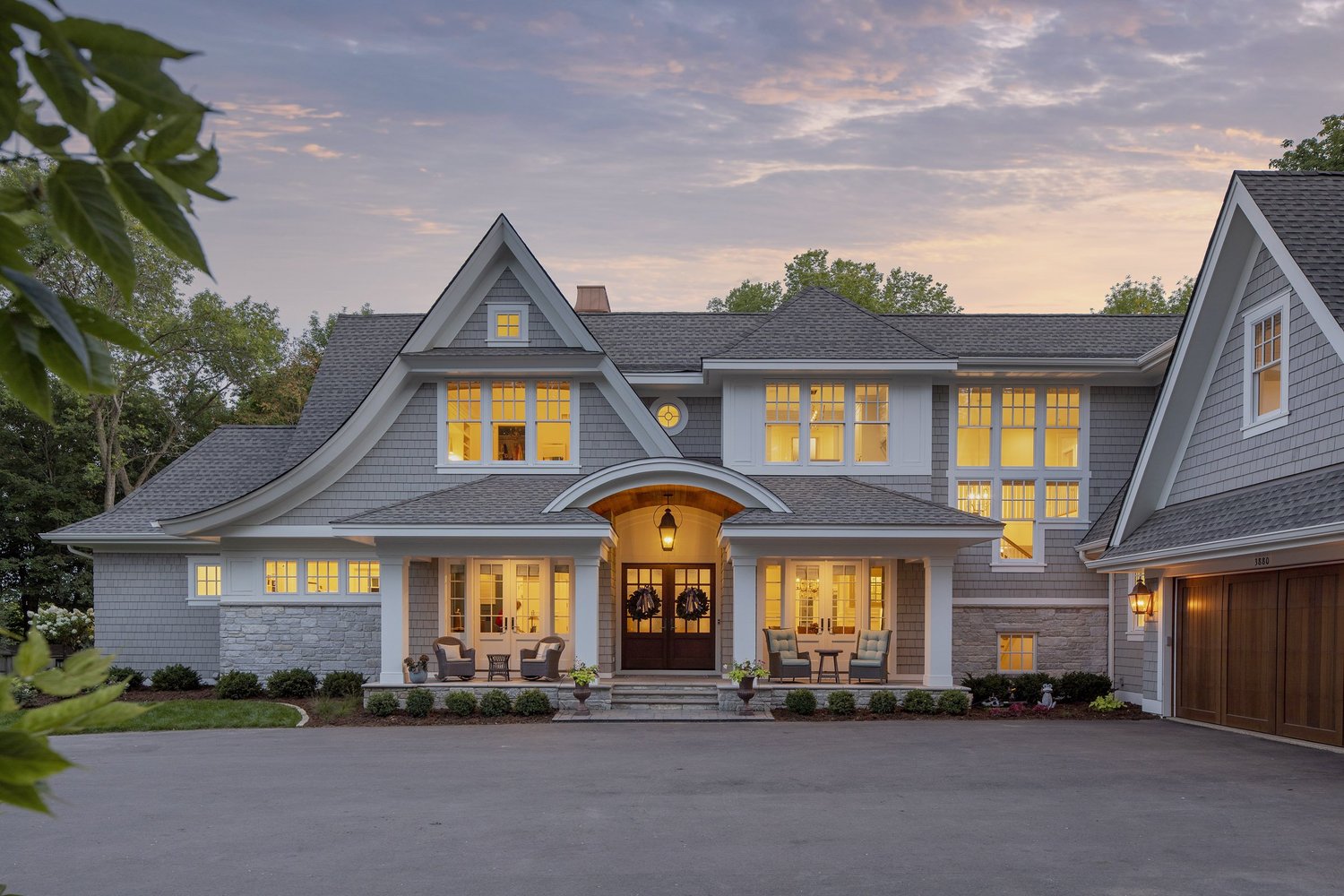 Twin Cities Custom Home Builder || Mark D. Williams Custom Homes