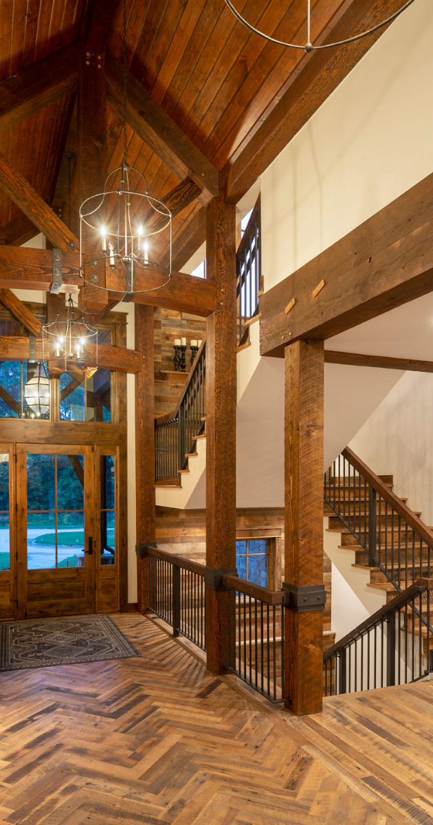 What it Takes to be an Award-Winning Home Builder — Twin Cities Custom ...