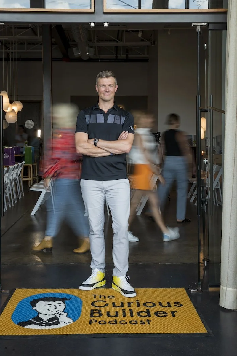 Meet Mark Williams, the Custom Home Builder Behind MDW — Twin Cities ...