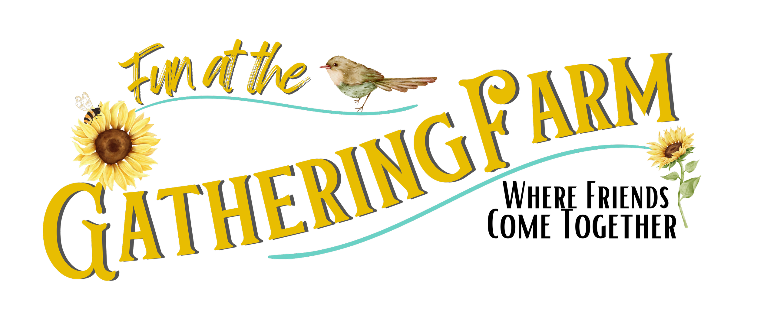 Fun at the Gathering Farm | Experience Traditional Farm Activities