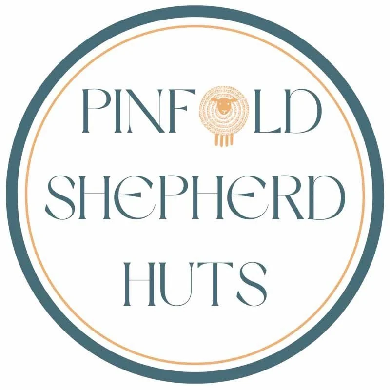 Pinfold Shepherd Huts
