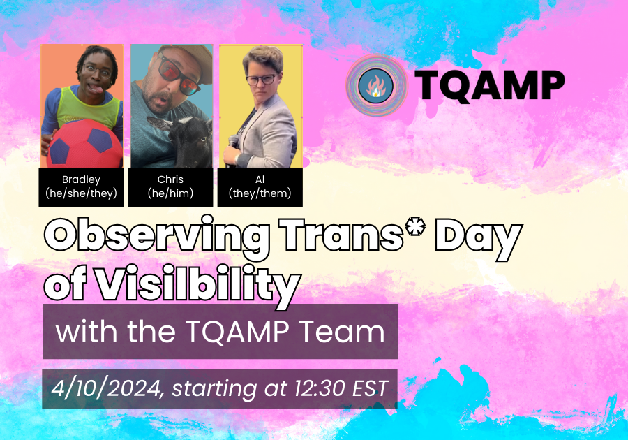 Transplaining for Camps