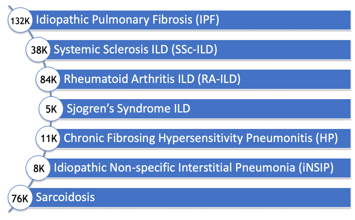 Interstitial Lung Disease (ILD) Resources | Lungs and You — Mukesh