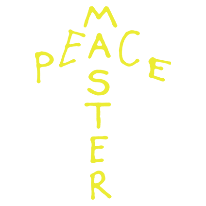 Master Peace Official Website | Music, tour, tickets and more