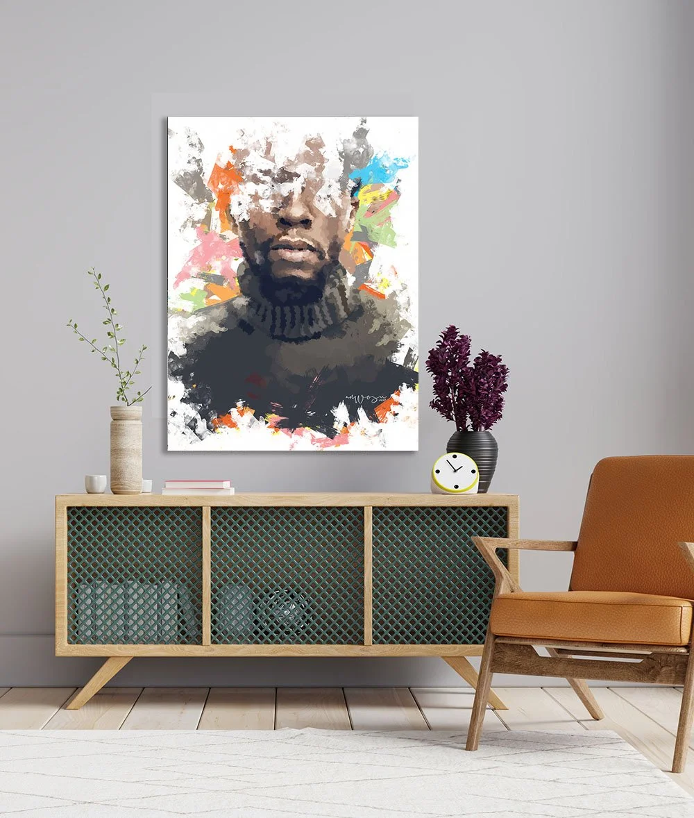 Love Language — Arts by Adaa