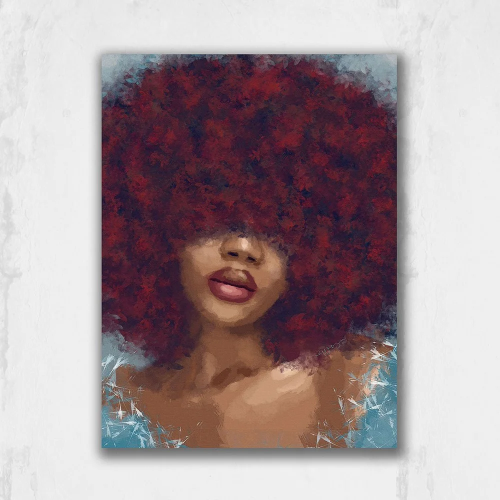 Hot Girl Summer — Arts By Adaa