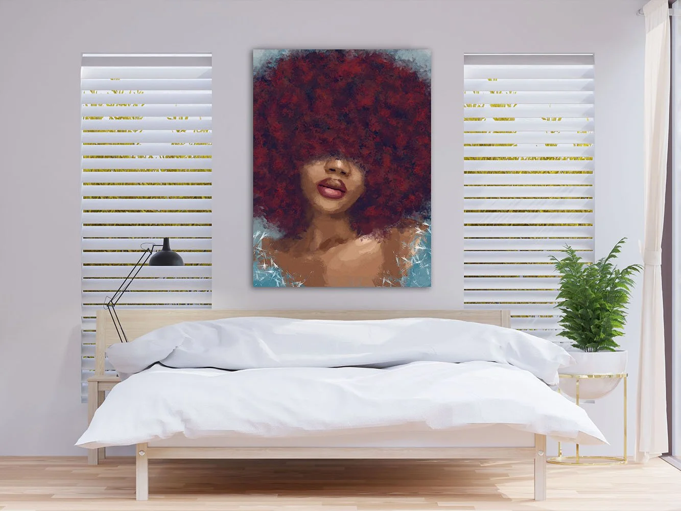 Hot Girl Summer — Arts By Adaa