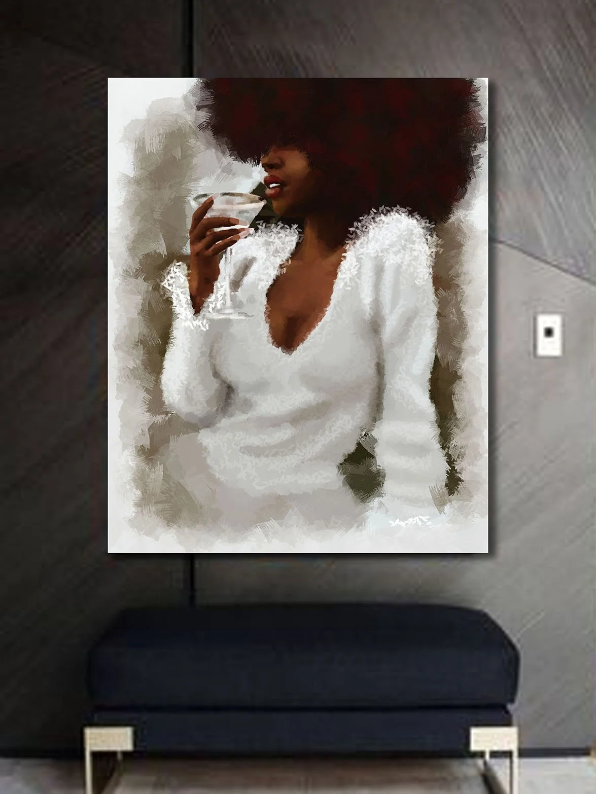 Hot Girl Summer — Arts By Adaa