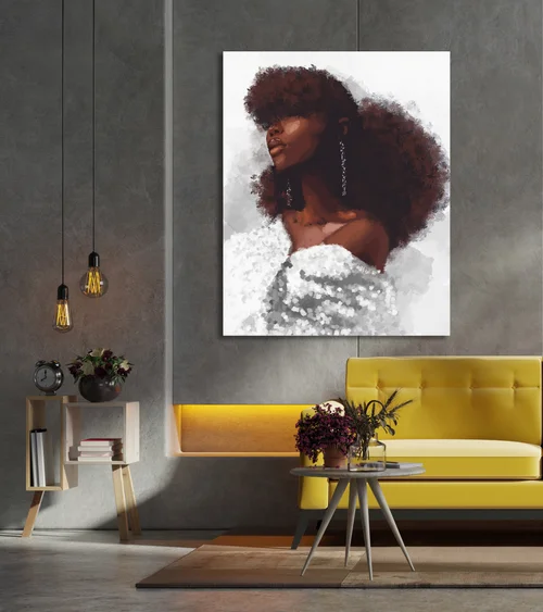 Unstoppable — Arts by Adaa