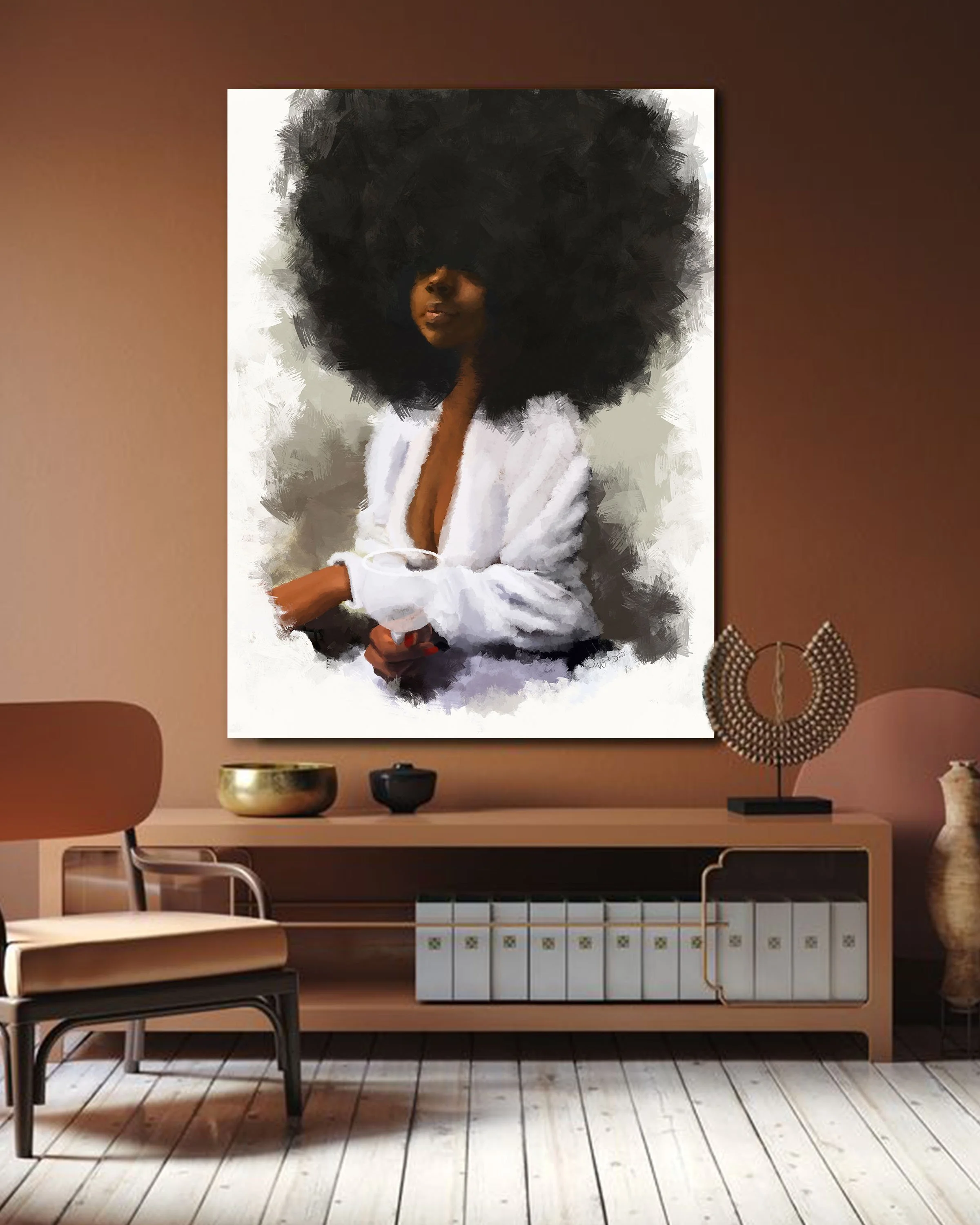Embrace Artistic Beauty: Find Exquisite Art Prints on ArtsByAdaa — Arts ...