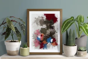 Digital Art Downloads for Easy Decorating — Arts by Adaa