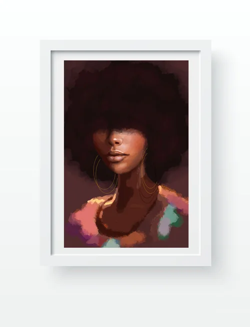Unstoppable — Arts by Adaa