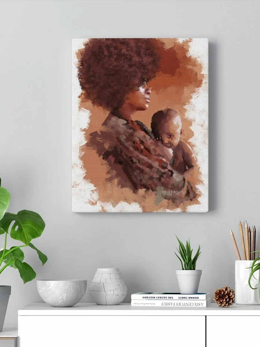 Love Language — Arts by Adaa