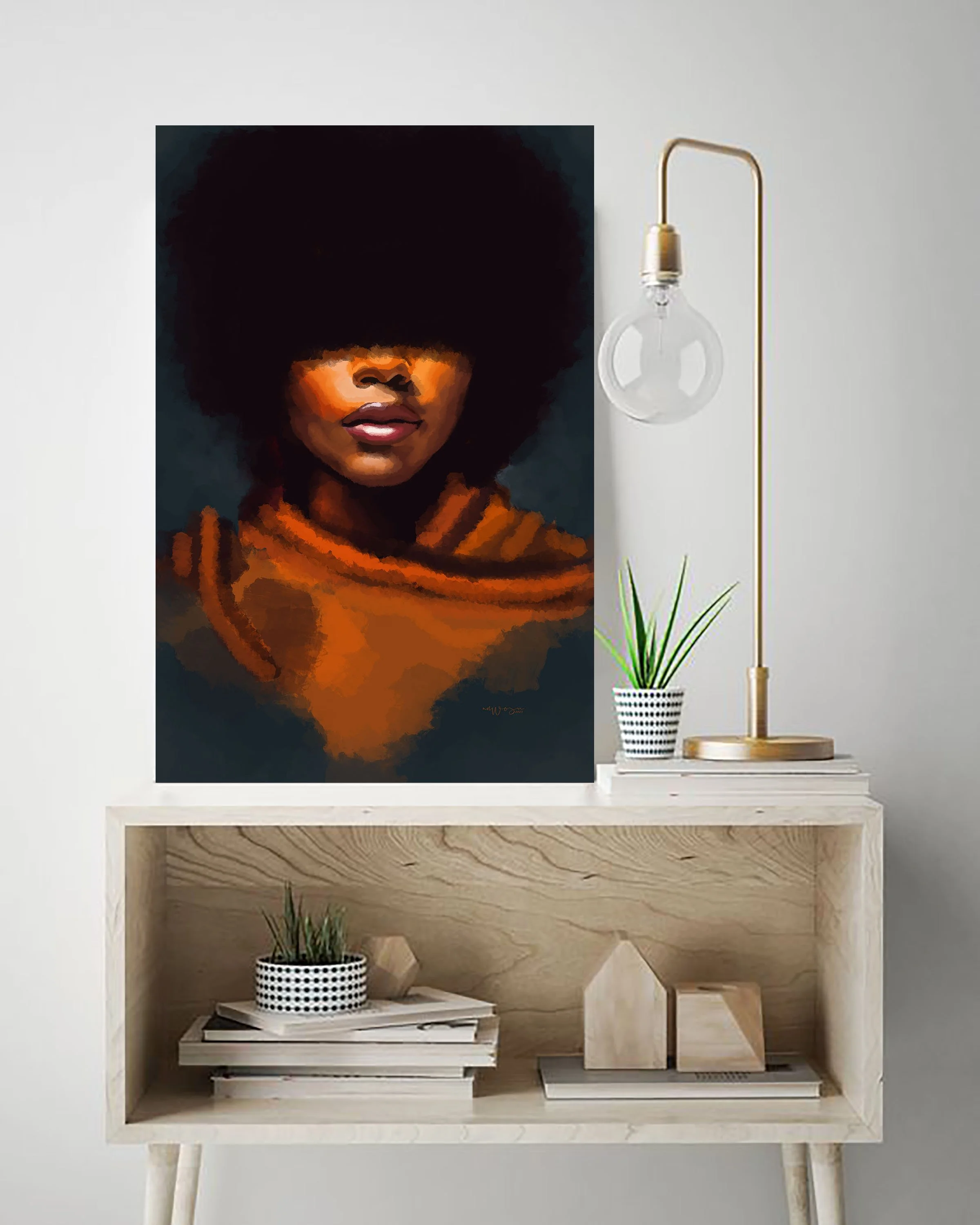 Love Language — Arts by Adaa