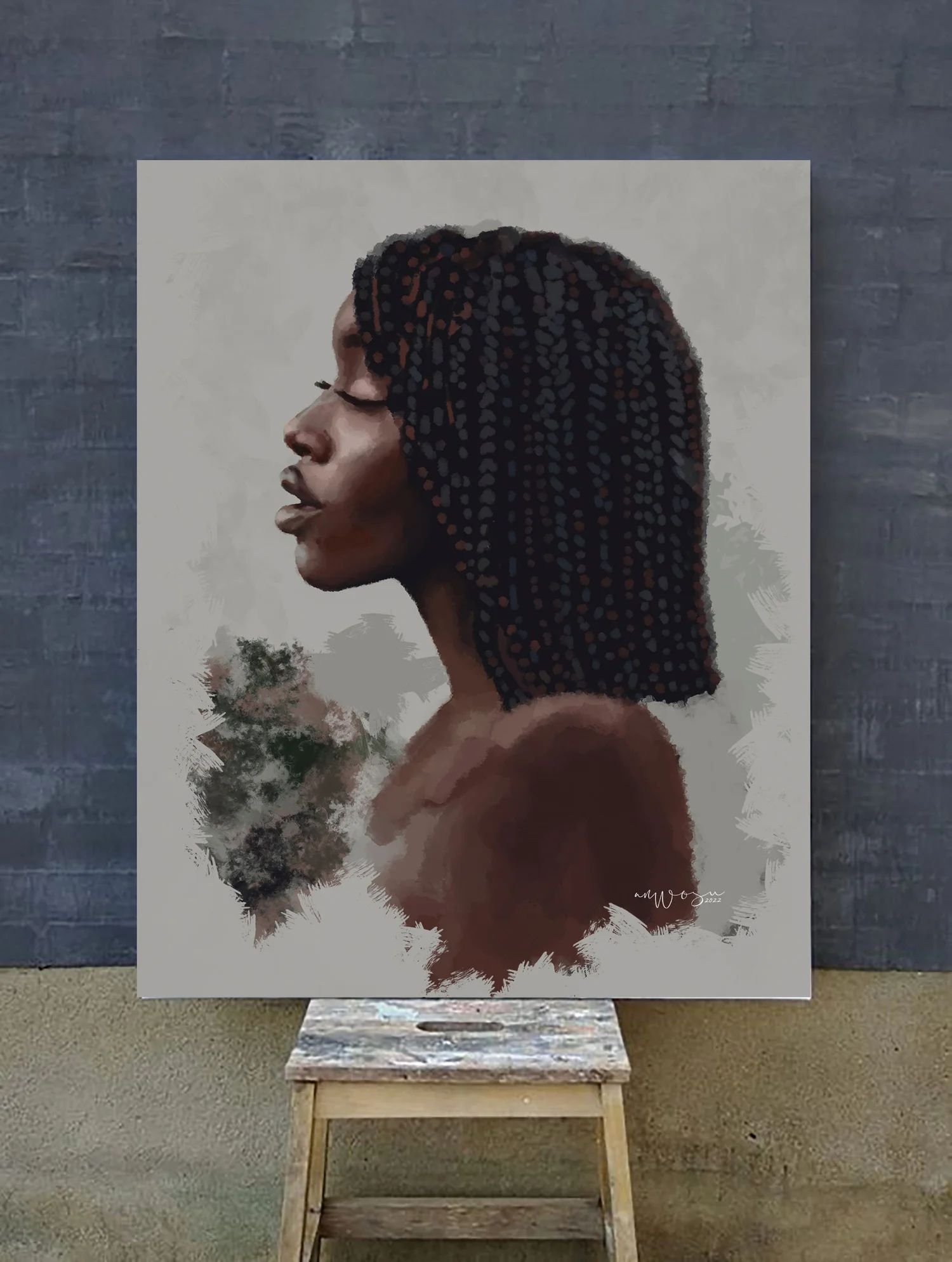Hot Girl Summer — Arts By Adaa