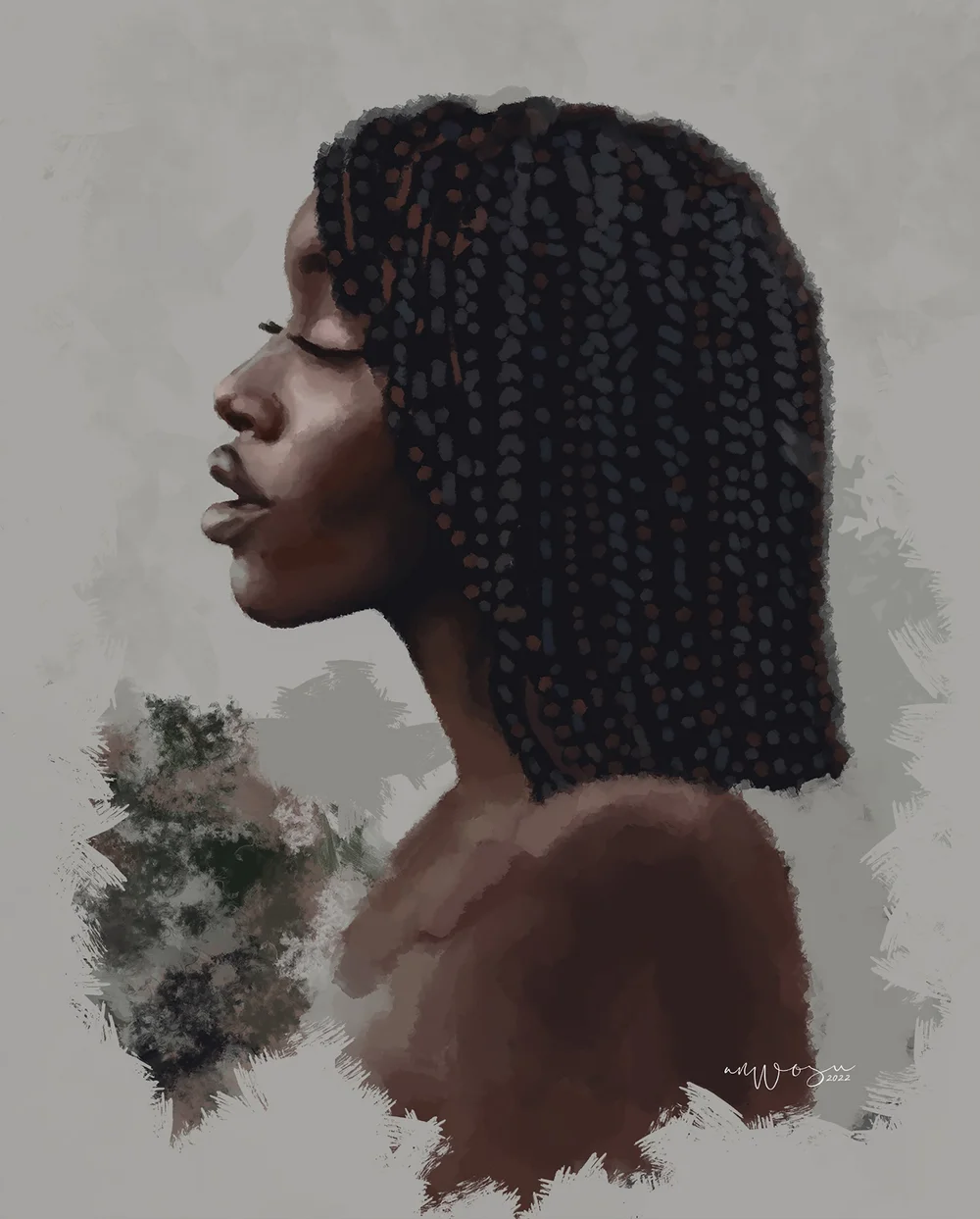 Hot Girl Summer — Arts By Adaa