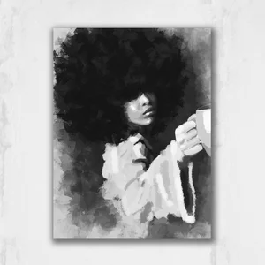 Unstoppable — Arts by Adaa