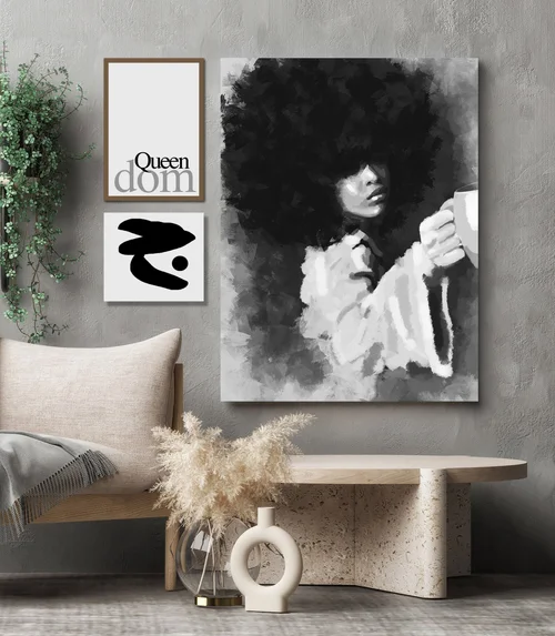 Unstoppable — Arts by Adaa