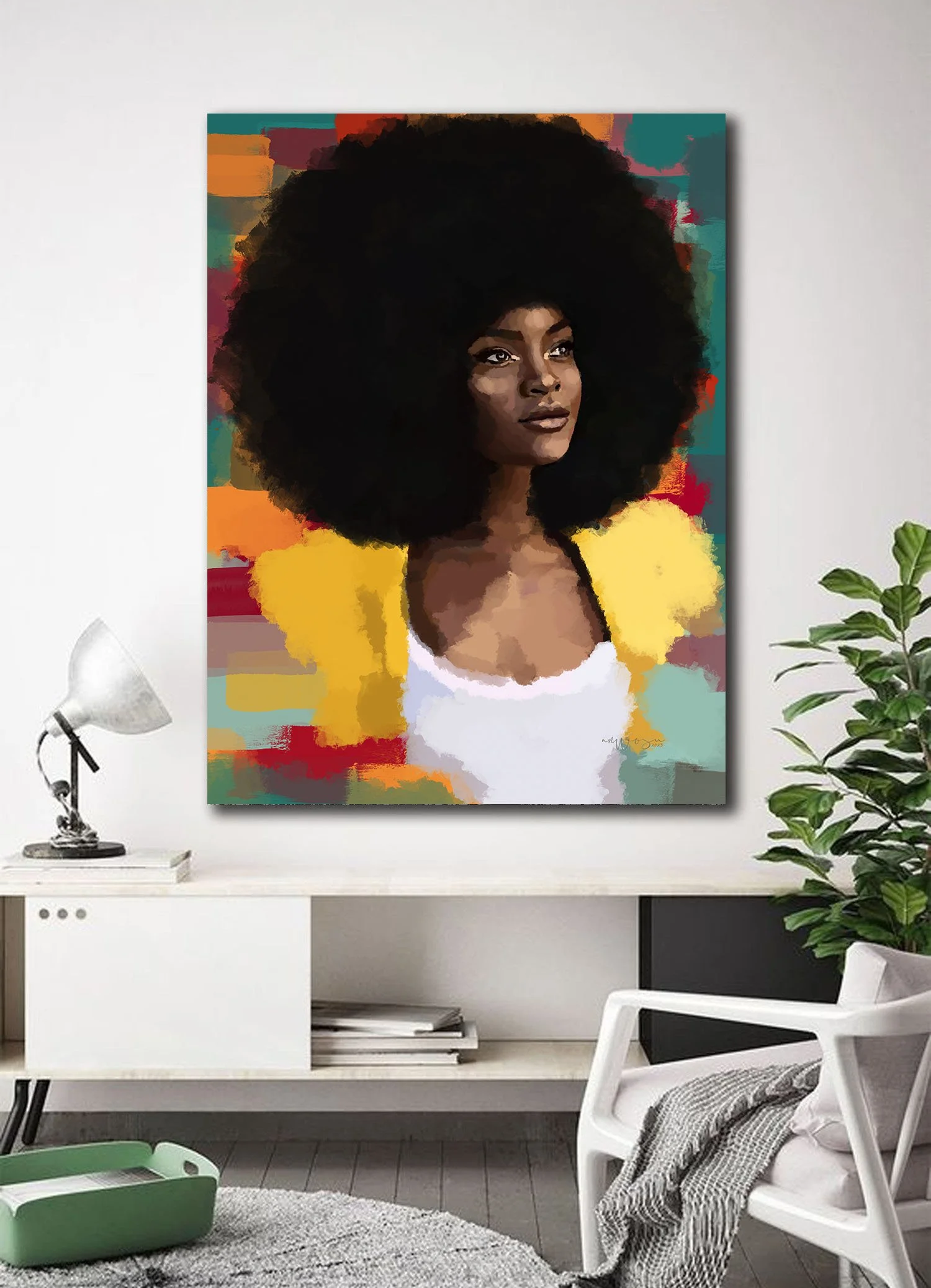 Hot Girl Summer — Arts By Adaa