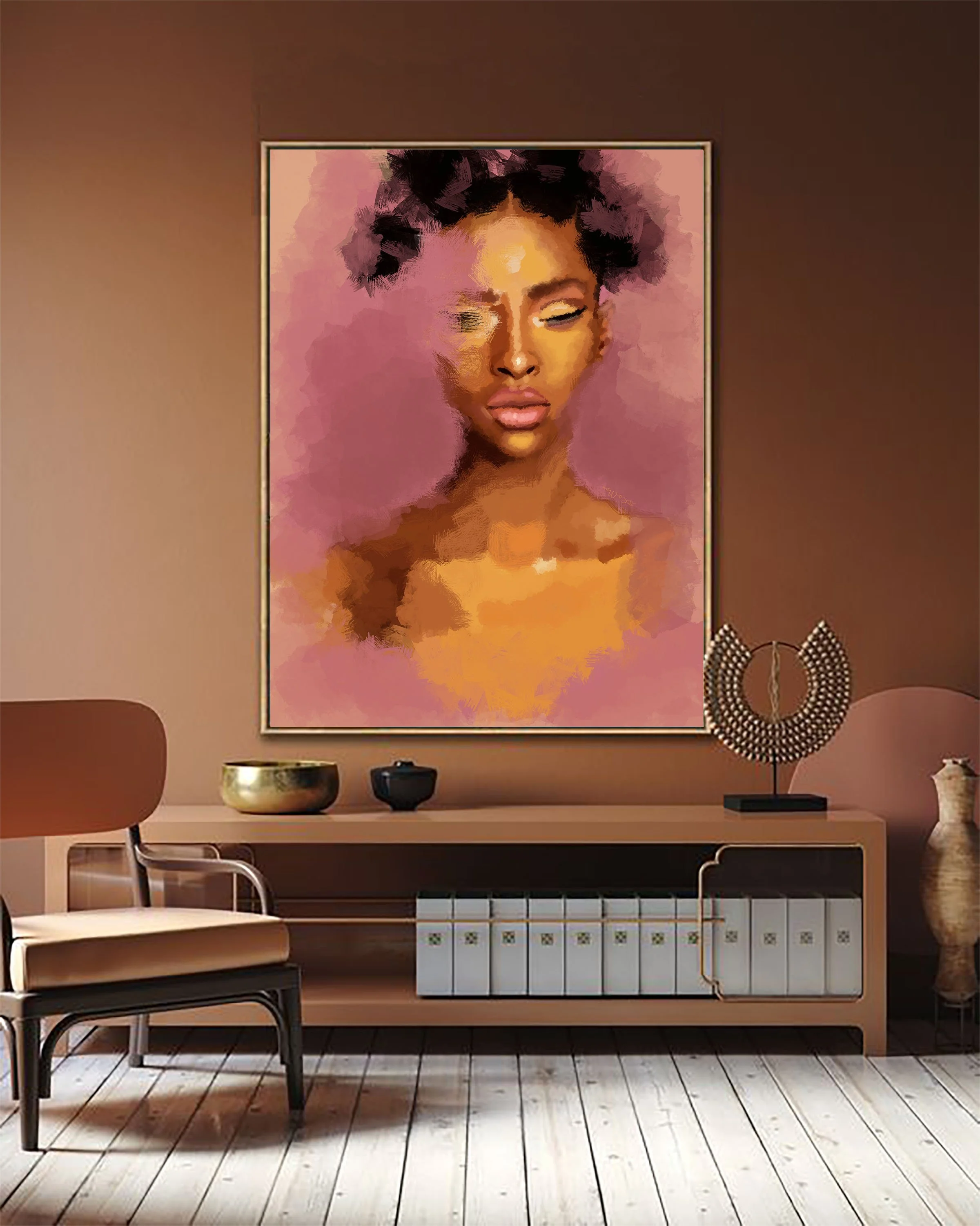 Captivating Art Prints by ArtsByAda.com: Elevate Your Space with ...