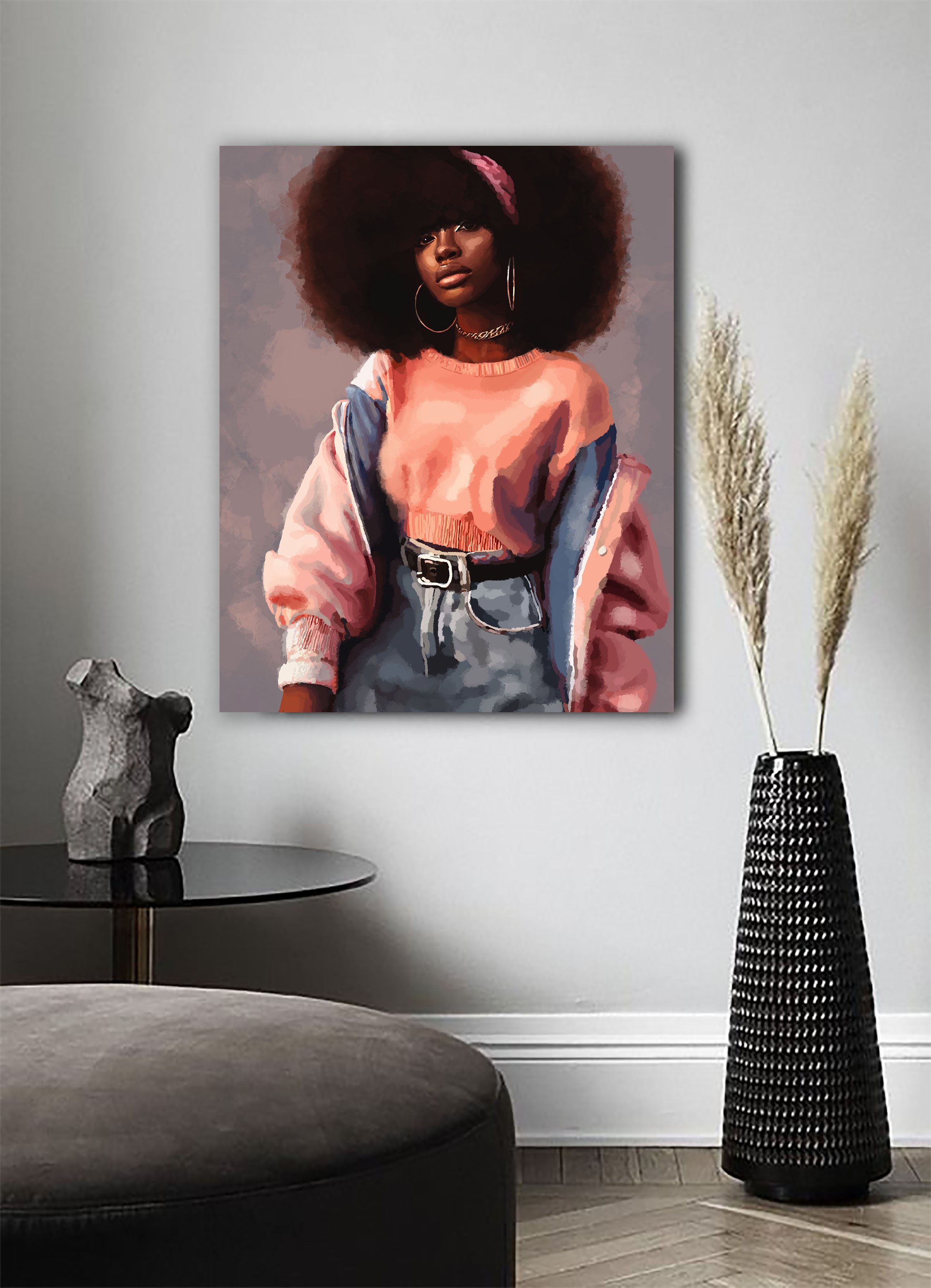 Unstoppable — Arts by Adaa