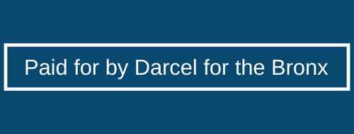 Darcel's Story — Darcel Clark