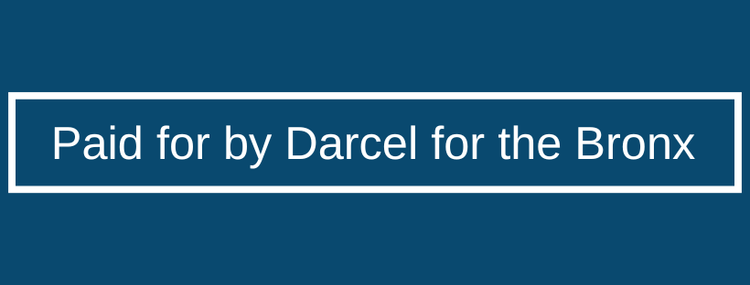 Darcel's Story — Darcel Clark