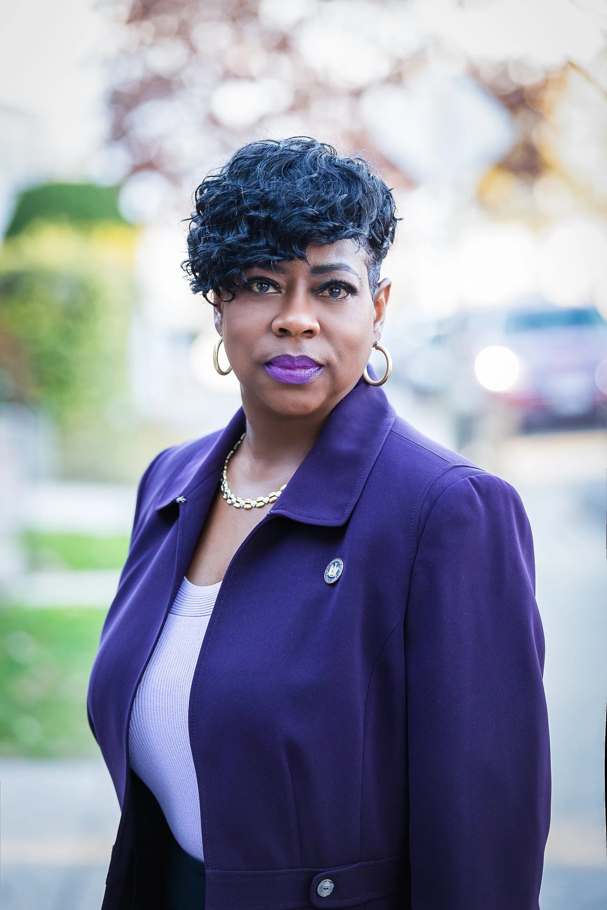 Darcel Clark