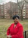 Darcel's Story — Darcel Clark