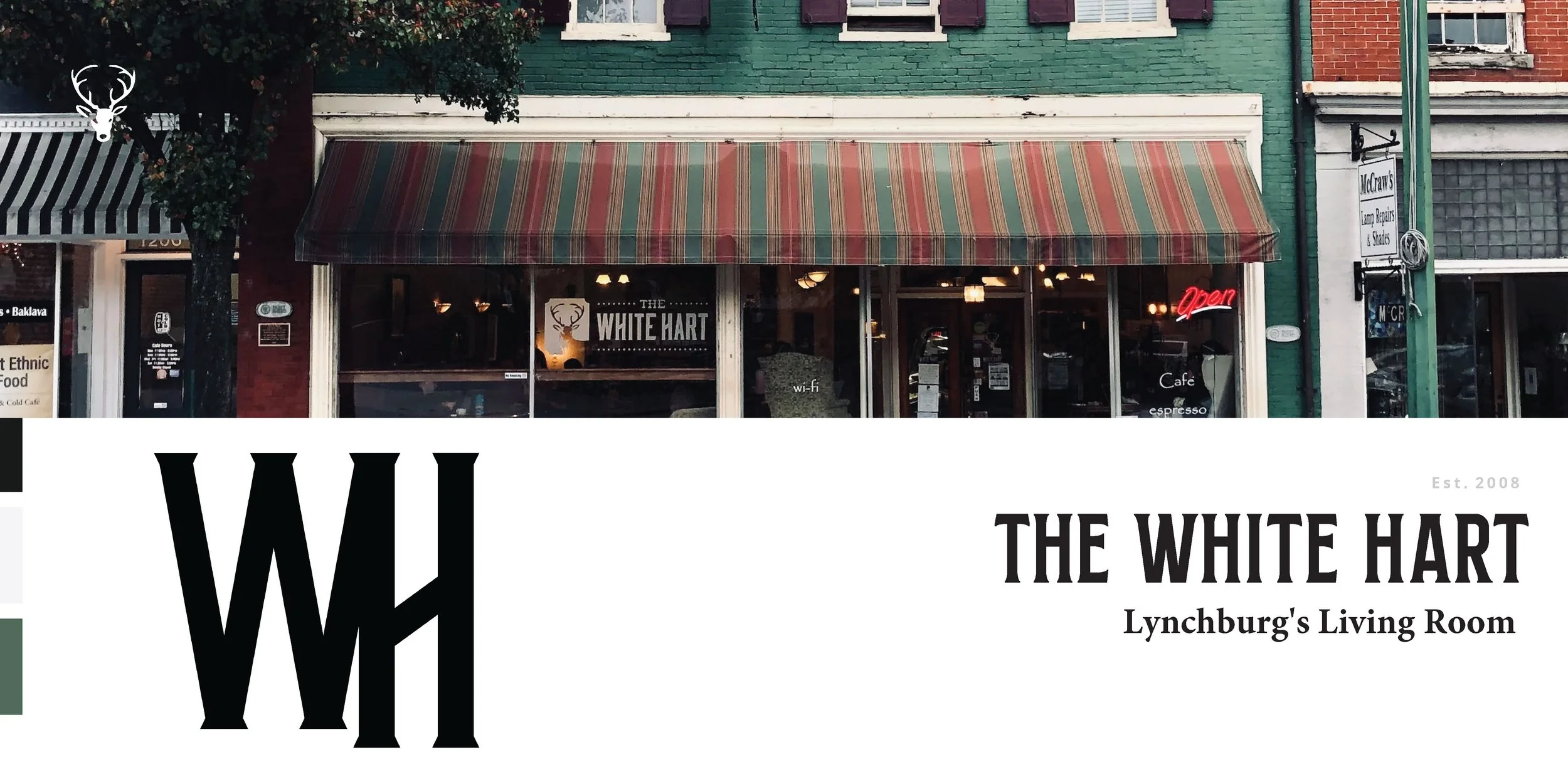 The White Hart