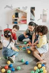 Early Learning Action Alliance — Children's Alliance