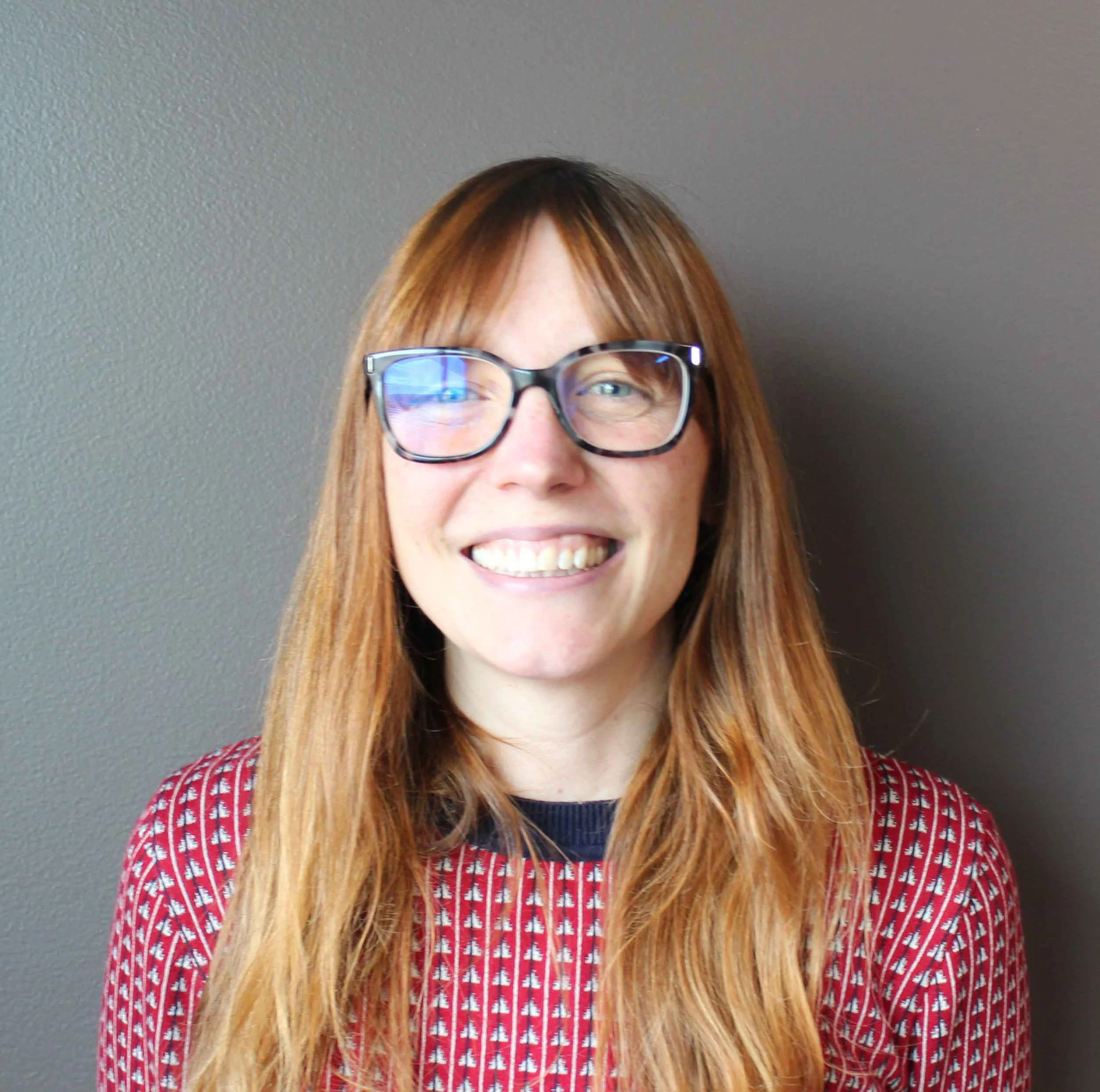 Charlotte Linton — Children's Alliance