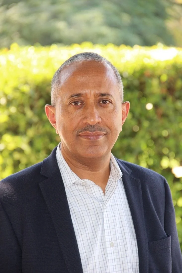 Our Board — Oasis Sanctuaries