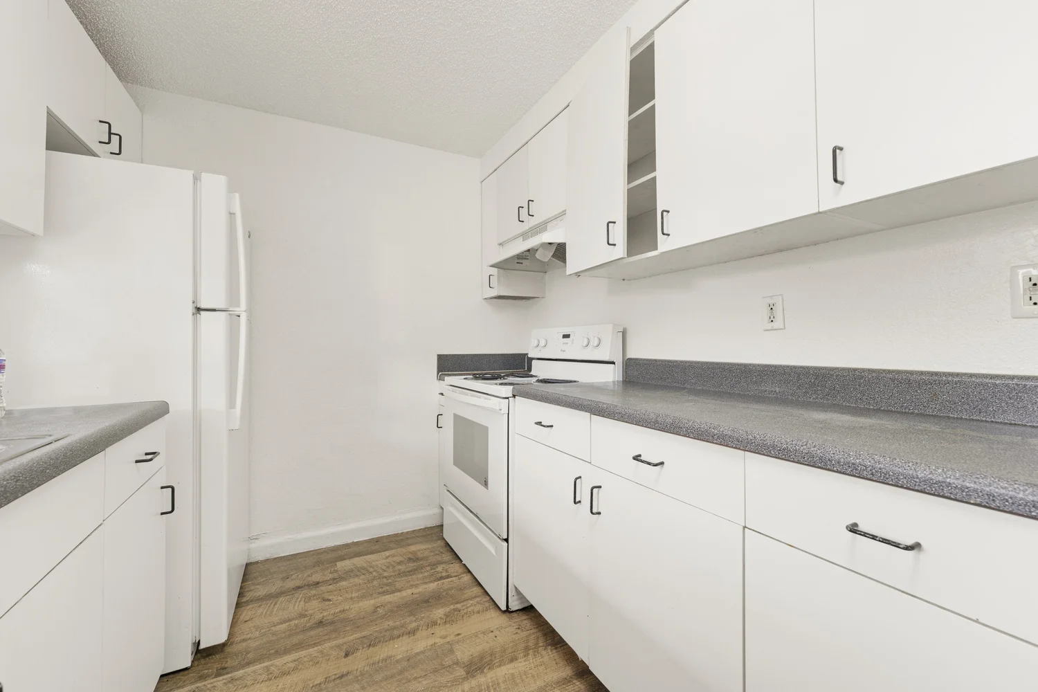 Parkside Gardens Apartments