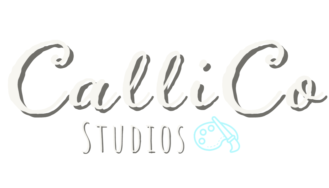Sculpture — CalliCo Studios